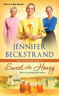 Books – Jennifer Beckstrand